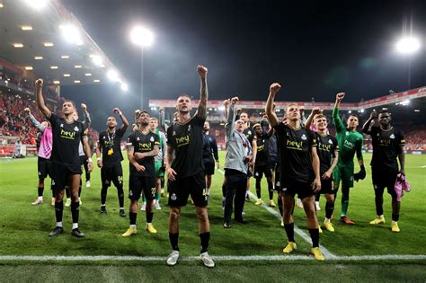 R Union SG Vs Standard Liege Prediction And Betting Tips February
