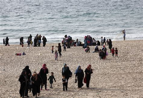 Israeli Arab Demographic Balance Takes Center Stage As Kerry Pushes