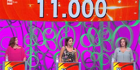 Reazione A Catena 2020 Puntata Del 12 09 2020 Video RaiPlay