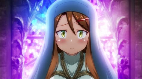 Ishuzoku Reviewers 1 Sezon 8 Bölüm Anime Izle 1080p Full Izle Diziyo