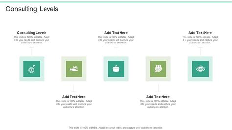 Consulting Levels In Powerpoint And Google Slides Cpb PPT PowerPoint