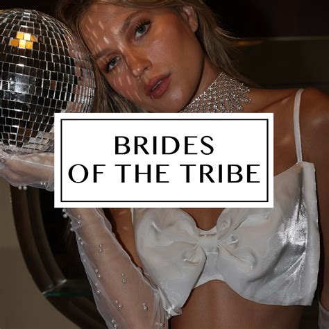 Brides Of The Tribe 12th Tribe