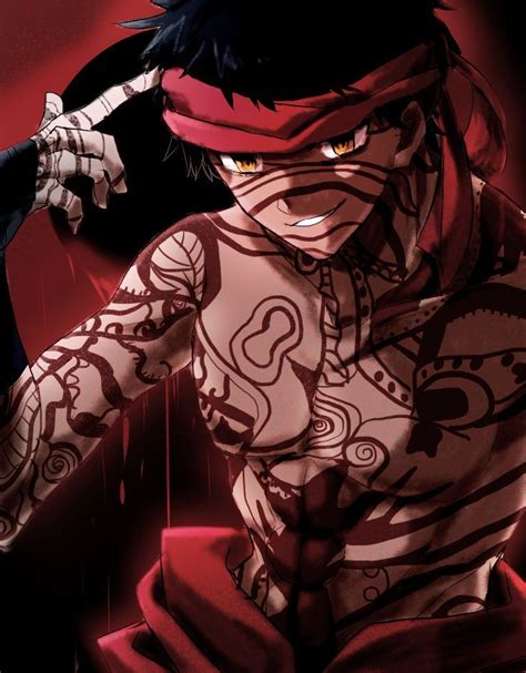 Image Result For Angra Mainyu Shirou Emiya Fate Zero Type Moon Fate