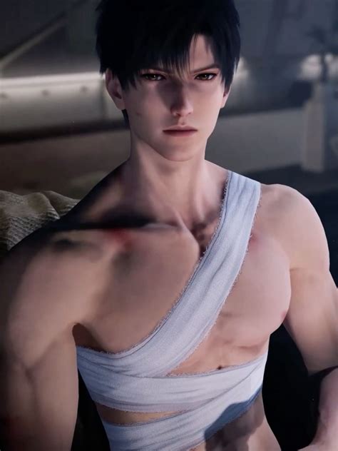 Pin By Raven Violat 🇵🇸 On Deep Space Hot Doctor Hottest Video Game