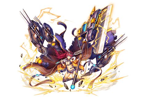 Ymir Kamihime Project Danbooru