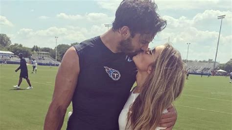 Eric Decker And Wife Jessie James Decker Reality Show