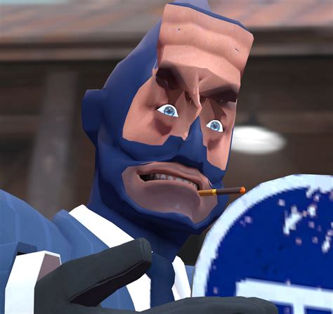 Ugly Spy Tf2 Freakshow Universe Wiki Fandom