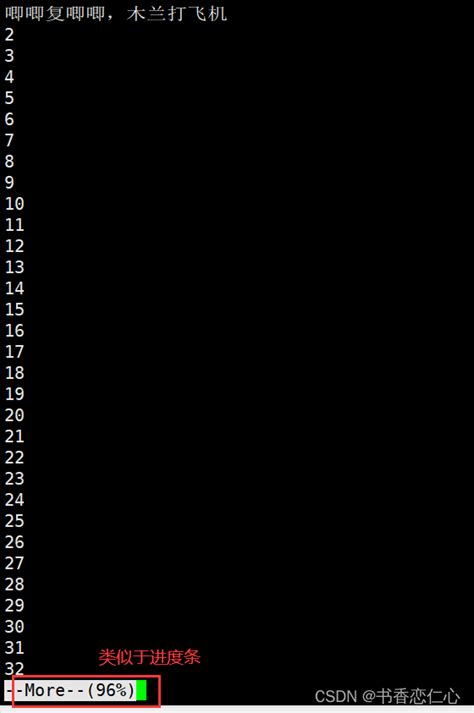 Linux文件系统详解 Csdn博客