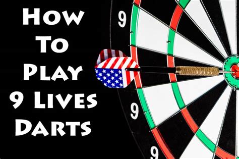 5 Best Dart Games For Beginners