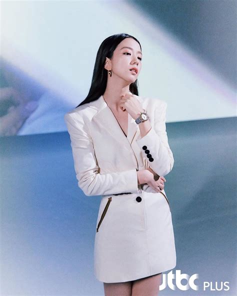 10 Times Blackpinks Jisoo Exuded Powerful Ceo Vibes Koreaboo