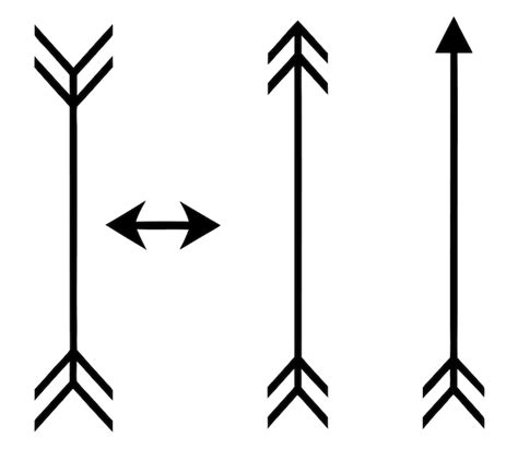 Premium Vector Black Arrow Icons Set Vector