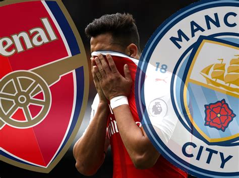 Alexis Sanchez A Transfer That Never Was And How Both Arsenal And