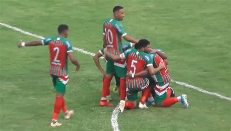 Operário VG vence o Real Noroeste na Série D e deixa a lanterna do