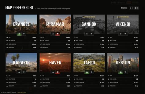 [pubg Support] In Addition Blue Chip Detector Spawn Rates Have Also Been Reduced R
