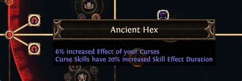 Gloriuos Vanity Timeless Jewels Display Wrong Curse Effect Values