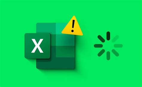 Excel Acting Up Simple Solutions For Crashing Woes