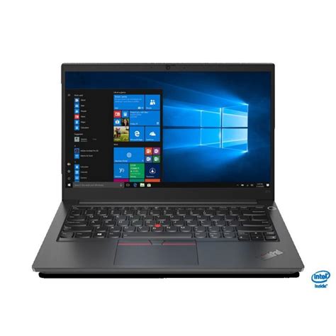 Lenovo Thinkpad E Gen Wuxga X Ips Intel Ultra U C P E T Mb