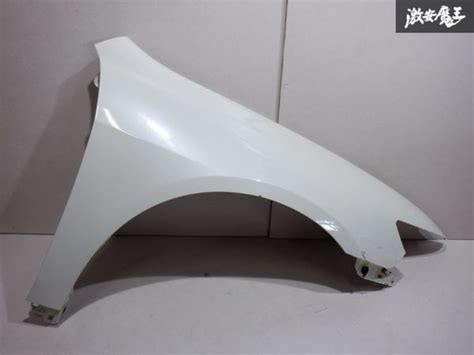 ヤフオク ホンダ純正 Cl7 アコード ユーロr フロント フェ