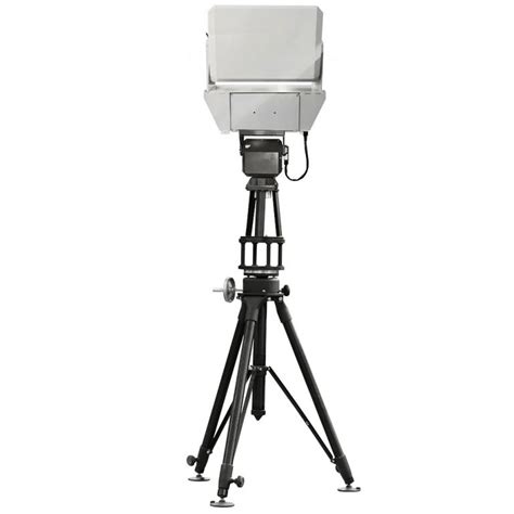Tv Gsr 805 S Band Ground Surveillance Radar Transvaro