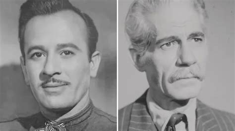 Tres Coincidencias Entre Pedro Infante Y Andrés Soler Infobae