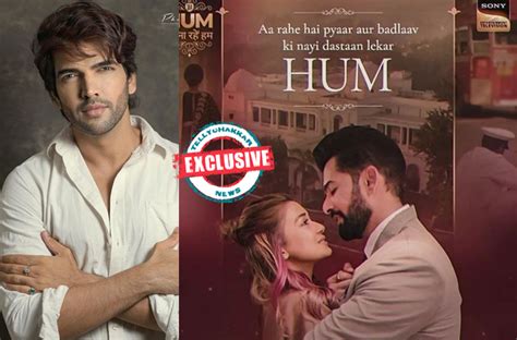 Exclusive Sapan Gulati Roped In For Sony Tvs Upcoming Show “hum Rahe