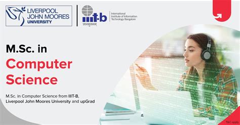 upgrad on linkedin master of science ms in computer science masters