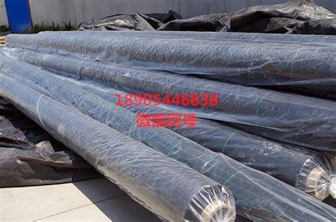 Gardening Cloth With Grass Cloth And Grass Suppressor Zheng Rui