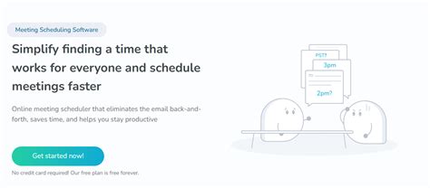 Best 10 Scheduling Apps For Recruiters 2023