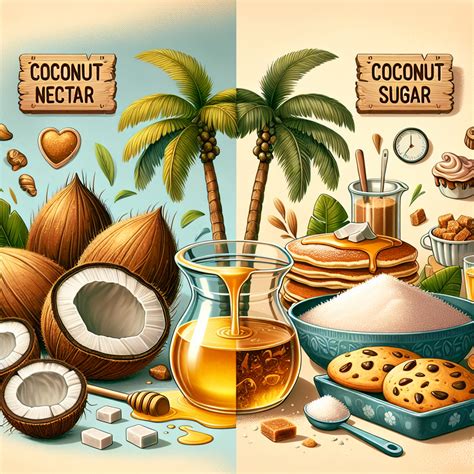 How Much Sugar Is In Coconut Understanding Coconut Sugar And Its Nutritional Profile