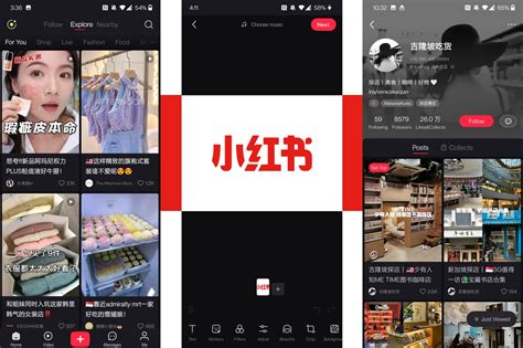 What Is Xiaohongshu 小红书 And How To Use It Updated On May 2024 Firstcom Academy