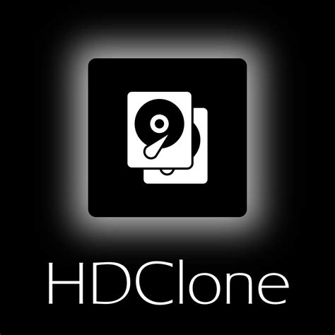 Hdclone Disk Copy Disk Backup Disk Rescue