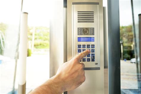 How To Fix An Apartment Intercom Buzzer