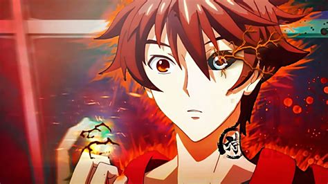 Details 81 Strong Anime Mc Super Hot Vn