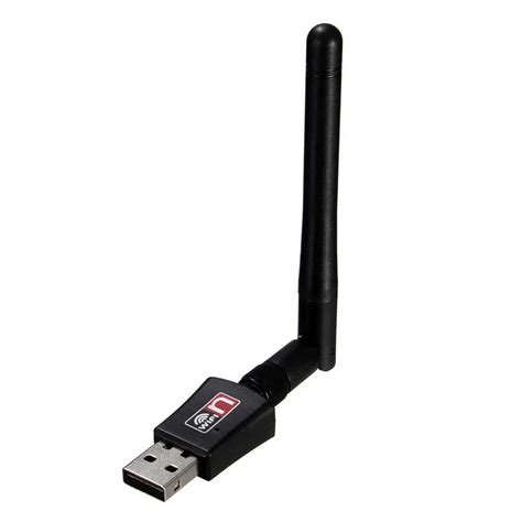 Mbps Usb Wireless N Wifi Adapter With Antenna Phipps Electronics