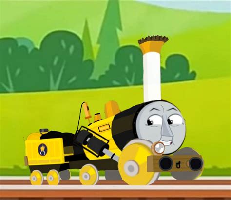 Stephen All Engines Go Fanfic Wiki Fandom