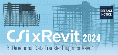 Csi X Revit Intellisolutions