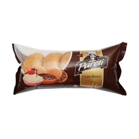 Jual Paroti Roti Cream Messes 200 G Shopee Indonesia