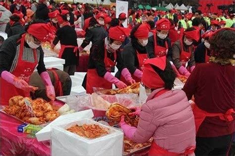 가락시장 사랑의 김장 나눔 잔치 열어