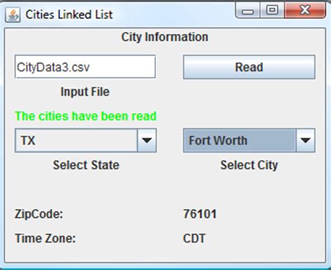 Do Your Gui Project On Javafx Or Swing By Beyondthegravee Fiverr