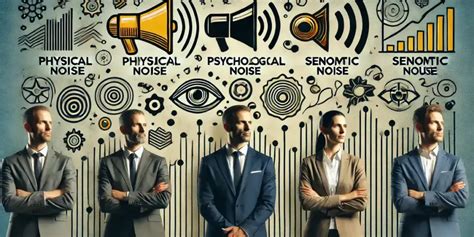 noise barriers to communication