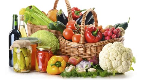 Sube El Consumo En La Cesta De La Compra Extra Digital