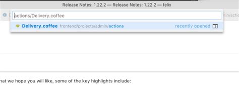 Open File Palette Cannot Process Dot Slash Relative File Paths · Issue 48289 · Microsoft