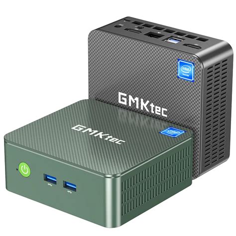 Nucbox G3 Most Cost Effective Mini Pc With Intel N100 Processor