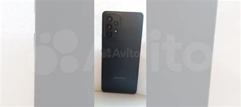 Samsung Galaxy A53 5G, 6/128 ГБ купить в Москве с доставкой ...