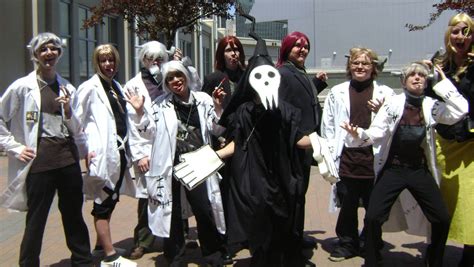 Soul Eater Silly Faces By Zeke Fate On Deviantart