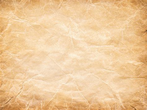 Download Parchment Background With Pronounced Creases