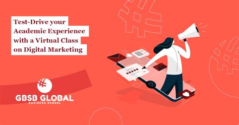 Gbsb Global Business School On Linkedin Test Drive Your Gbsb Global