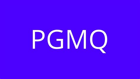 Pgmq Postgres Message Queue Tndev