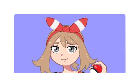 Pokemon May Mudkipninjaのイラスト Pixiv