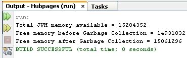 How Garbage Collection Works In Java Learn Java By Examples
